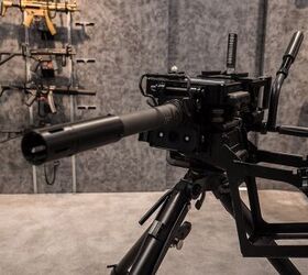 SHOT Show 2017 in 99 Pictures | thefirearmblog.com