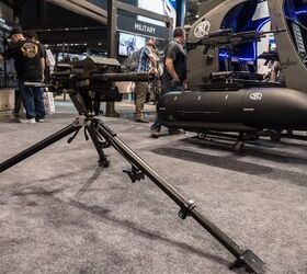 SHOT Show 2017 in 99 Pictures | thefirearmblog.com