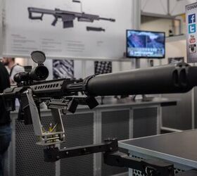 SHOT Show 2017 in 99 Pictures | thefirearmblog.com