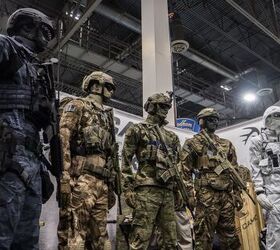 SHOT Show 2017 in 99 Pictures | thefirearmblog.com