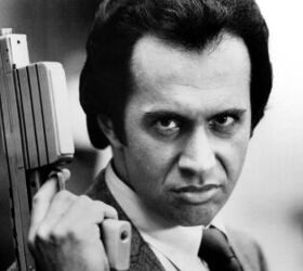 Raytheon PIKE: Miniaturized Laser Guided Weapon | thefirearmblog.com