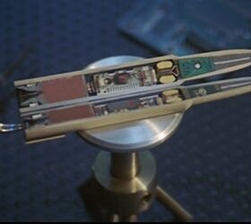 Raytheon PIKE: Miniaturized Laser Guided Weapon | thefirearmblog.com