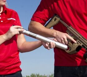 Raytheon PIKE: Miniaturized Laser Guided Weapon | thefirearmblog.com