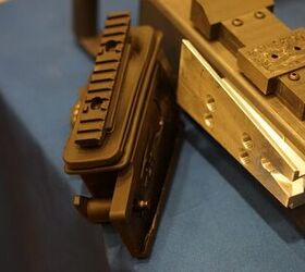 D.I. Optical ATPIAL & Mk.19 Mount | SHOT 2017 | thefirearmblog.com