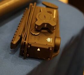 D.I. Optical ATPIAL & Mk.19 Mount | SHOT 2017 | thefirearmblog.com