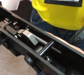 Shooting Sight FN SCARrmorer Tool Kit And Trigger | SHOT 2017 ...