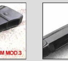 The LAPA SM Modelo 3 SMG: Guns of Nelmo Suzano | thefirearmblog.com