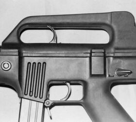 The LAPA SM Modelo 3 SMG: Guns of Nelmo Suzano | thefirearmblog.com