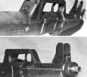 The LAPA SM Modelo 3 SMG: Guns of Nelmo Suzano | thefirearmblog.com