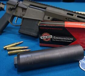 TFB @ Q Headquarters – The Fix Is In | thefirearmblog.com