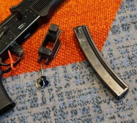 Kalashnicohn's U.S. Made Vityaz , Interchangeable Magazine Wells | SHOT ...