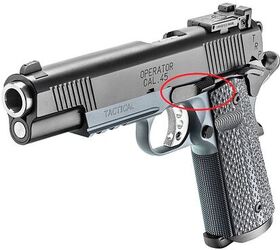 Unpopular Opinion: When Buying a New Pistol… STOP Caring About the ...