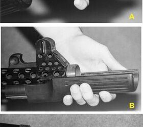 The "Skeleton" SMG: Guns of Nelmo Suzano | thefirearmblog.com