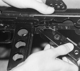 The "Skeleton" SMG: Guns of Nelmo Suzano | thefirearmblog.com