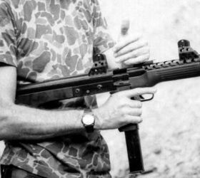 Skeleton Of Guns Shooting Wallpapers Aaron Davies | After Iron Hand