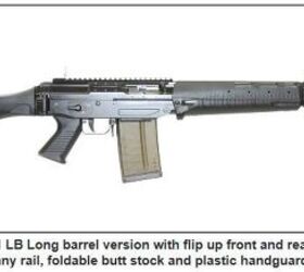 Firearms at Davos summit meeting | thefirearmblog.com