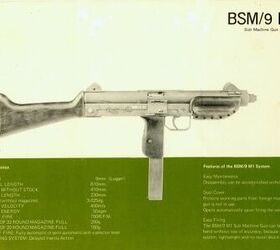 The SOCIMARTE-Bergom phase: Guns of Nelmo Suzano | thefirearmblog.com