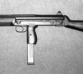 The SOCIMARTE-Bergom phase: Guns of Nelmo Suzano | thefirearmblog.com