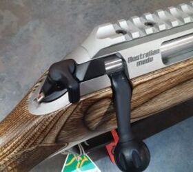 Lithgow Arms' Premium Bolt Guns Are Coming to the US | SHOT 17 ...