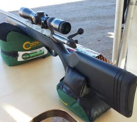 Lithgow Arms' Premium Bolt Guns Are Coming to the US | SHOT 17 ...