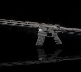 Fusil De Précision Chris Kyle
