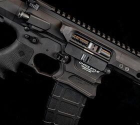 Chris Kyle "The Legend" Tribute Rifle Set | thefirearmblog.com