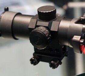 Novel Arms Optics | SHOT 2017 | thefirearmblog.com