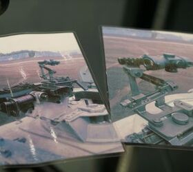 Novel Arms Optics | SHOT 2017 | thefirearmblog.com