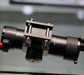 Novel Arms Optics | SHOT 2017 | thefirearmblog.com