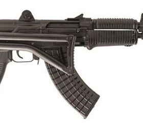 New Aresenal SLR107 and SAM7 Rifles | SHOT 2017 | thefirearmblog.com