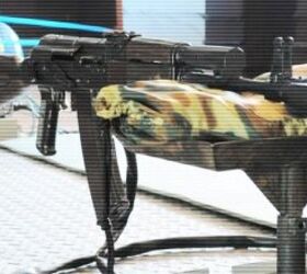 iMarksman Training System | thefirearmblog.com