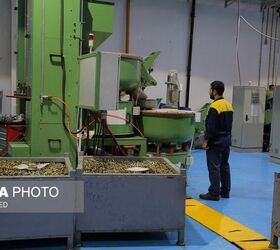 Iran to Double Ammunition Production | thefirearmblog.com