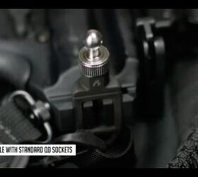 Strike Industries SARS Weapon Retention System | thefirearmblog.com