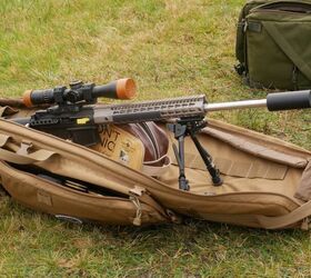 Britain's Civilian Service Rifle Matches | thefirearmblog.com