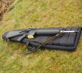 Britain's Civilian Service Rifle Matches | thefirearmblog.com