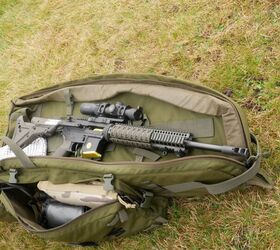 Britain's Civilian Service Rifle Matches | thefirearmblog.com