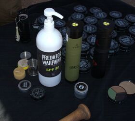 Innovation | SHOT 2017 | thefirearmblog.com