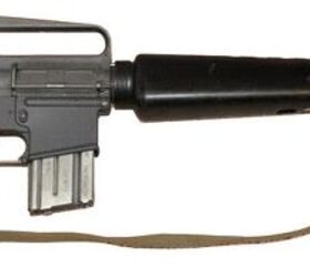 BREAKING: LTG Hal Moore Passed Away At The Age Of 94 | thefirearmblog.com