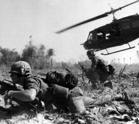 BREAKING: LTG Hal Moore Passed Away At The Age Of 94 | thefirearmblog.com