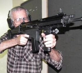 The Taurus way to a 5.56x45mm rifle | thefirearmblog.com