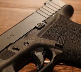 Vickers Tactical Larry Vickers Tactical Gear Bravo Company USA