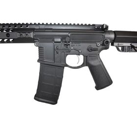 NEW: 2A Armament Aethon Receivers And Rails | thefirearmblog.com