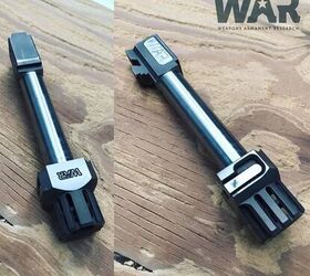 Weapons Armament Research CA Legal Glock Comp | thefirearmblog.com