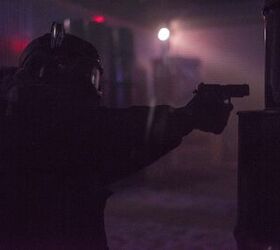 Simunitions at Las Vegas Gunfights | thefirearmblog.com