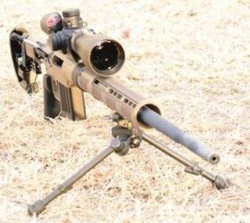 New Tubb Gun by David Tubb | thefirearmblog.com