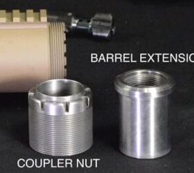 New Tubb Gun by David Tubb | thefirearmblog.com