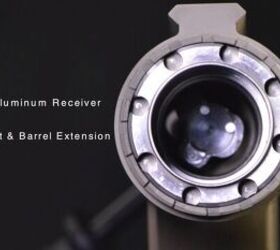 New Tubb Gun by David Tubb | thefirearmblog.com