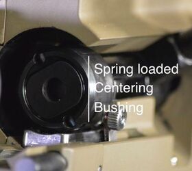 New Tubb Gun by David Tubb | thefirearmblog.com