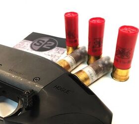 AR Style Safety Selectors For Shotguns | thefirearmblog.com