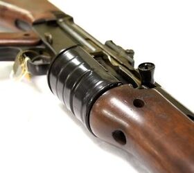 Firearm Showcase: Johnson's Daisy Mae Auto-Carbine at the Cody Firearms ...